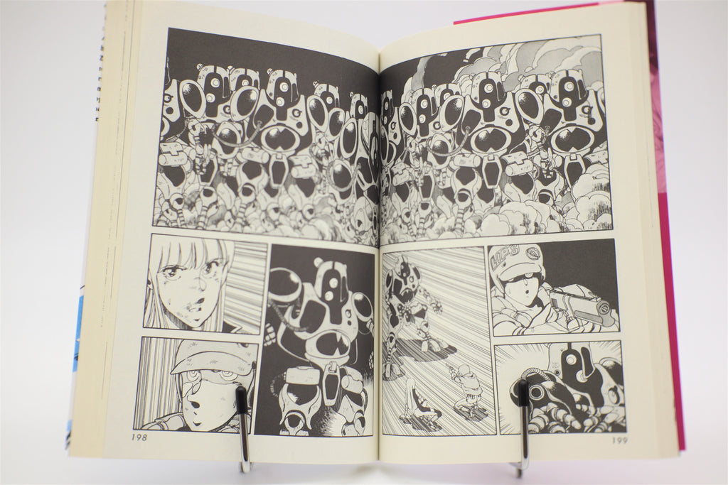 Grey Yoshihisa Tagami Viz 1-2 manga complete set English – monofanatic